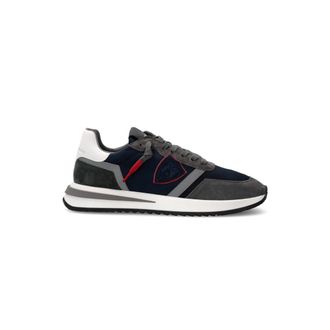 Philippe Model Sneakers Tropez 2.1 Running - - Shoes - Herren - Mehrfarbig - 40 EU