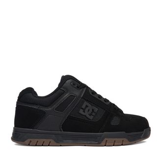 DC Sneakers DC Shoes CEO-SV5-10121 Schwarz