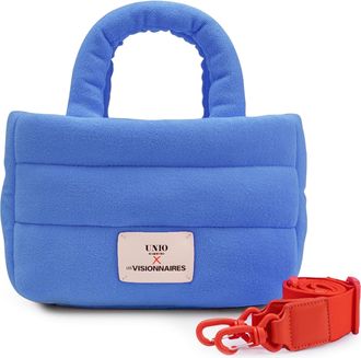 Les Visionnaires Handtasche Unio Cortina