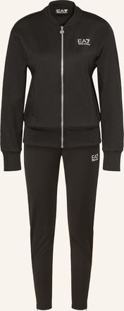 Emporio Armani ea7 Emporio Armani Trainingsanzug schwarz
