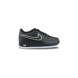 Nike Air Force 1 Gs Noir Iq0315-010