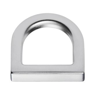 Rick Owens Dring Ring - - Accessories - Herren - Grau - S