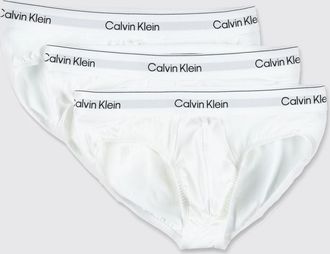 Calvin Klein Sous-V&ecirc;tement CALVIN KLEIN Homme couleur Blanc