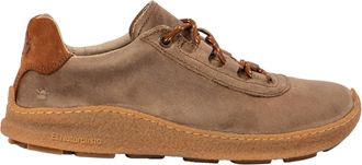 El Naturalista Unisex N5434 Oroel Sneaker, Steinfarben, 37 EU Weit