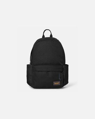 Timberland Timberpack Rucksack in Schwarz, Schwarz