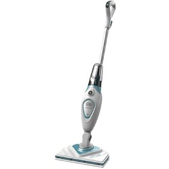 Black+Decker Black&decker - black+decker Reinigung - Dampfreiniger FSM1616-QS