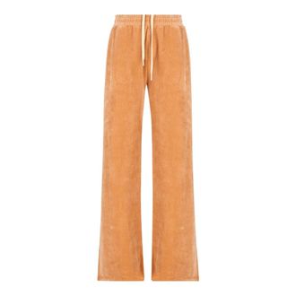 Chlo&eacute; Damen, Hosen, Beige, SGr&ouml;&szlig;e