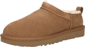UGG Boots Classic Micro