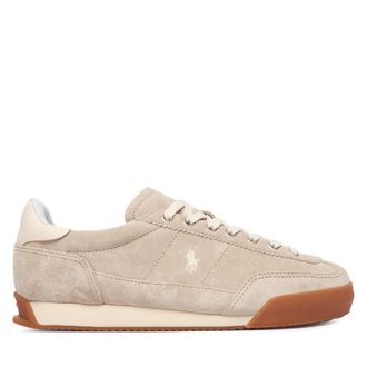 Polo Ralph Lauren Sneakers Polo Ralph Lauren 804P18219001 Beige