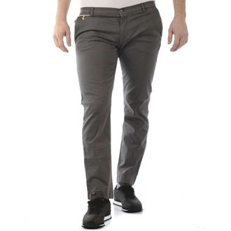 Daniele Alessandrini Jeans - - Trousers - Herren - Grau - M
