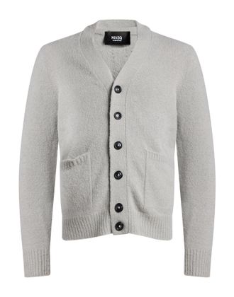 Masq STRICKWAREN - Strickjacken auf YOOX.COM
