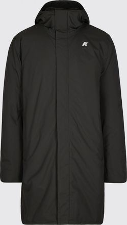 K-Way Manteau K-WAY Homme couleur Vert