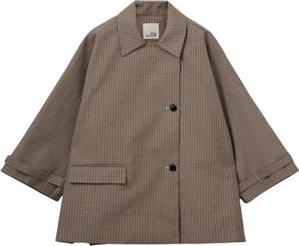 Sofie Schnoor Femme, Vestes, Brun, Taille: 42 FR Blazer