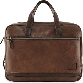 Picard Herren Aktentasche BREAKERS aus Synthetik | mit Reißverschluss | Aktentasche | Alltag