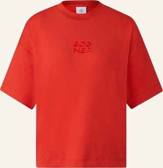 Bogner T-Shirt rot