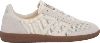 Back70 Back70, Femme, Chaussures, Blanc, Taille: 41 EU Ghost Iuta Ice Baskets