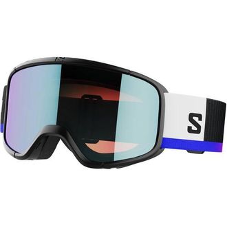 Salomon Herren Brille GOGGLES AKSIUM 2.0 S PHOTO BK GRAD Aw