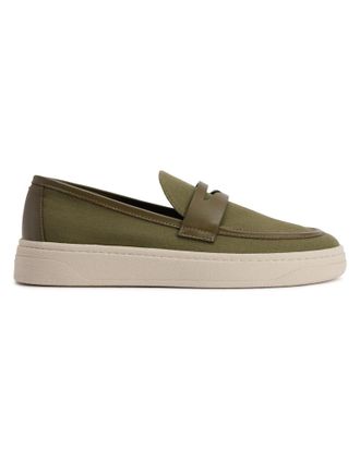 Giuseppe Zanotti GZ94 SLIP-ON Low-top sneakers