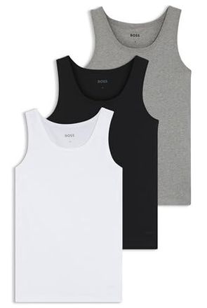 BOSS D&eacute;bardeur 3P Classic, Assorted Pre-pack999, XXL Homme