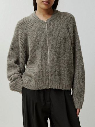 Edited Strickjacke Rani (1-tlg) Plain/ohne Details