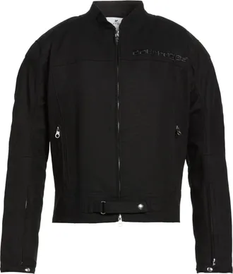 Courr&egrave;ges JACKEN & M&Auml;NTEL - Jacken und Anoraks auf YOOX.COM