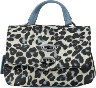 Zanellato Femme, Sacs, Multicolore, Taille: ONE Size Postina Baby