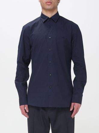 Burberry Chemise BURBERRY Homme couleur Bleu