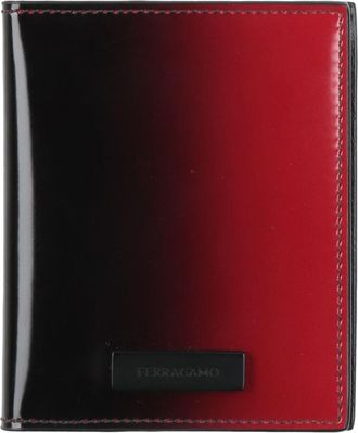 Ferragamo Kleinlederwaren - Brieftaschen auf YOOX.COM