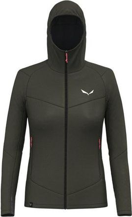 Salewa Sella Merino Hd W - Fleecejacke - Damen
