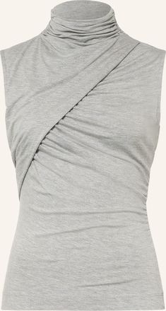 Reiss Reiss Top Wanda grau