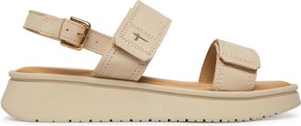 Tamaris Sandalen Tamaris 1-28707-46 Creme