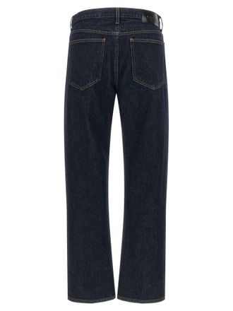 Khaite Rossi Jeans - Blue