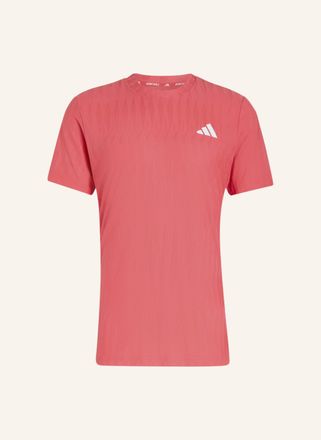 adidas Tennis Climacool+ Airchill Freelift T-Shirt pink