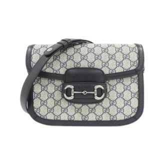 Gucci Pre-owned Vintage Schultertasche - - Pre-owned - Damen - Beige - ONE SIZE
