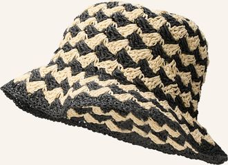 Closed Closed Bucket-Hat schwarz