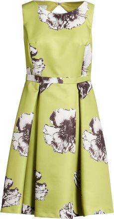 Carla Ruiz KLEIDER - Mini-Kleider auf YOOX.COM