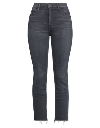 Mother HOSEN & R&Ouml;CKE - Jeanshosen auf YOOX.COM