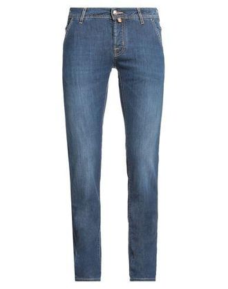 Jacob Cohen BAS - Pantalons en jean sur YOOX.COM