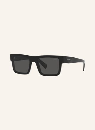 Prada Sonnenbrille pr19ws schwarz