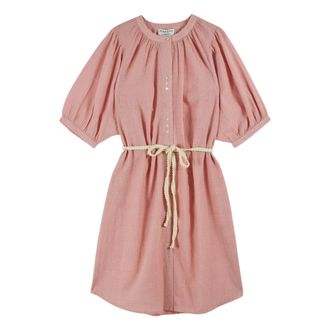 Emile Et Ida Robe Kadhi Coton Emile et Ida