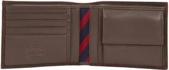 Tommy Hilfiger Portefeuille en cuir