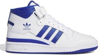 adidas Forum IG3755 Chaussures de loisirs unisexes Blanc, Blanc., 41.5 EU