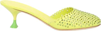 3Juin SCHUHE - Mules & Clogs auf YOOX.COM