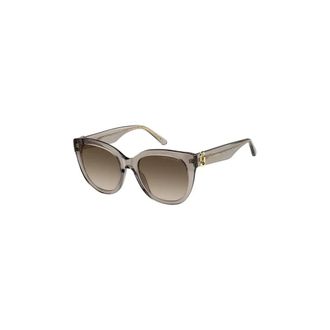 Marc Jacobs Sonnenbrillen - - Accessories - Damen - Grau - 54 MM