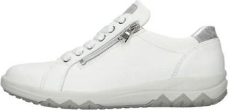 Waldl&auml;ufer Damen, Schuhe, Wei&szlig;, 35 1/2 EUGr&ouml;&szlig;e