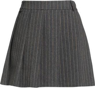 Motel BAS - Mini-jupes sur YOOX.COM