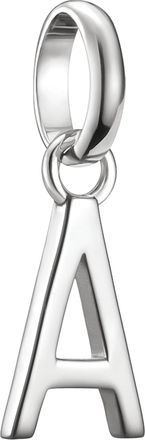 Thomas Sabo Anh&auml;nger Buchstabe A Connect