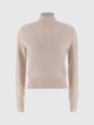 Fendi Pull FENDI Femme couleur Rose