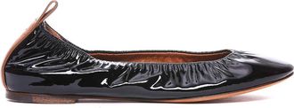 Lanvin Ballerinas - Schwarz
