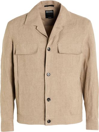 Ermenegildo Zegna OASI LINO
